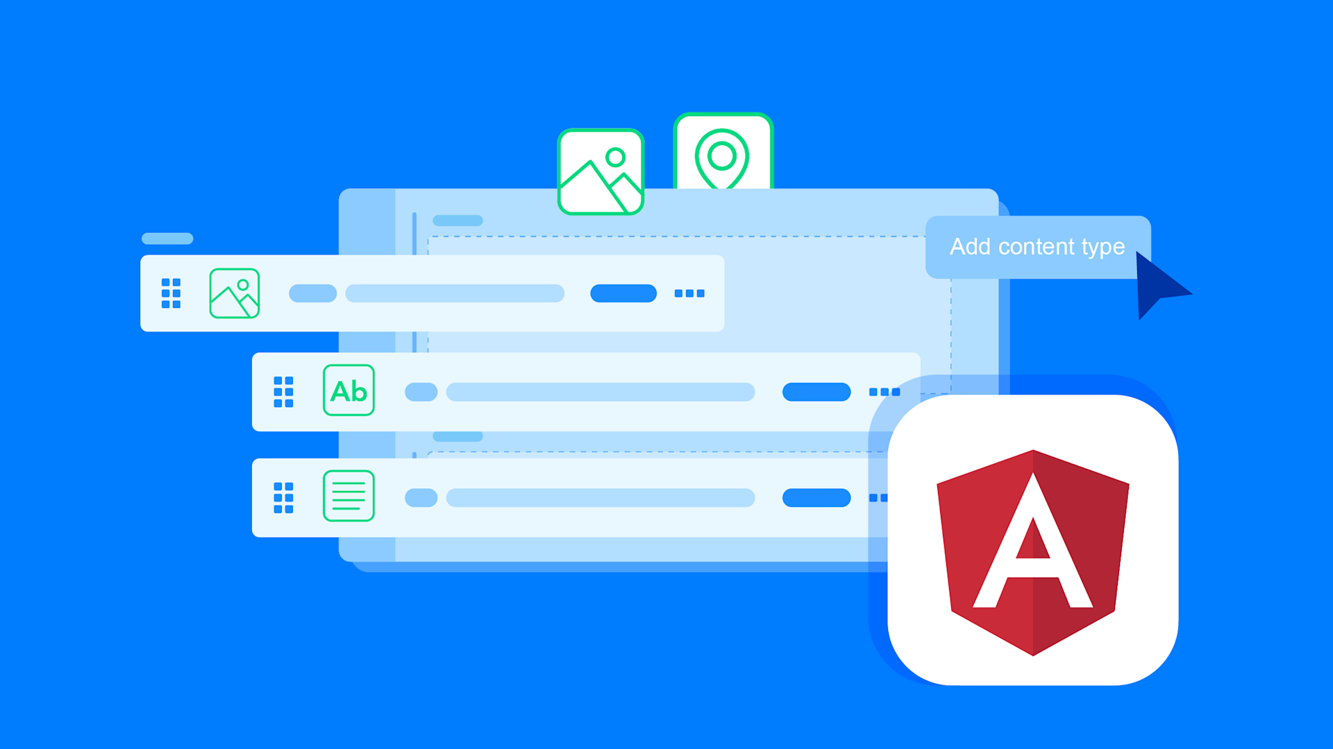 How To Get Started Using Angular With Contentful Contentful 