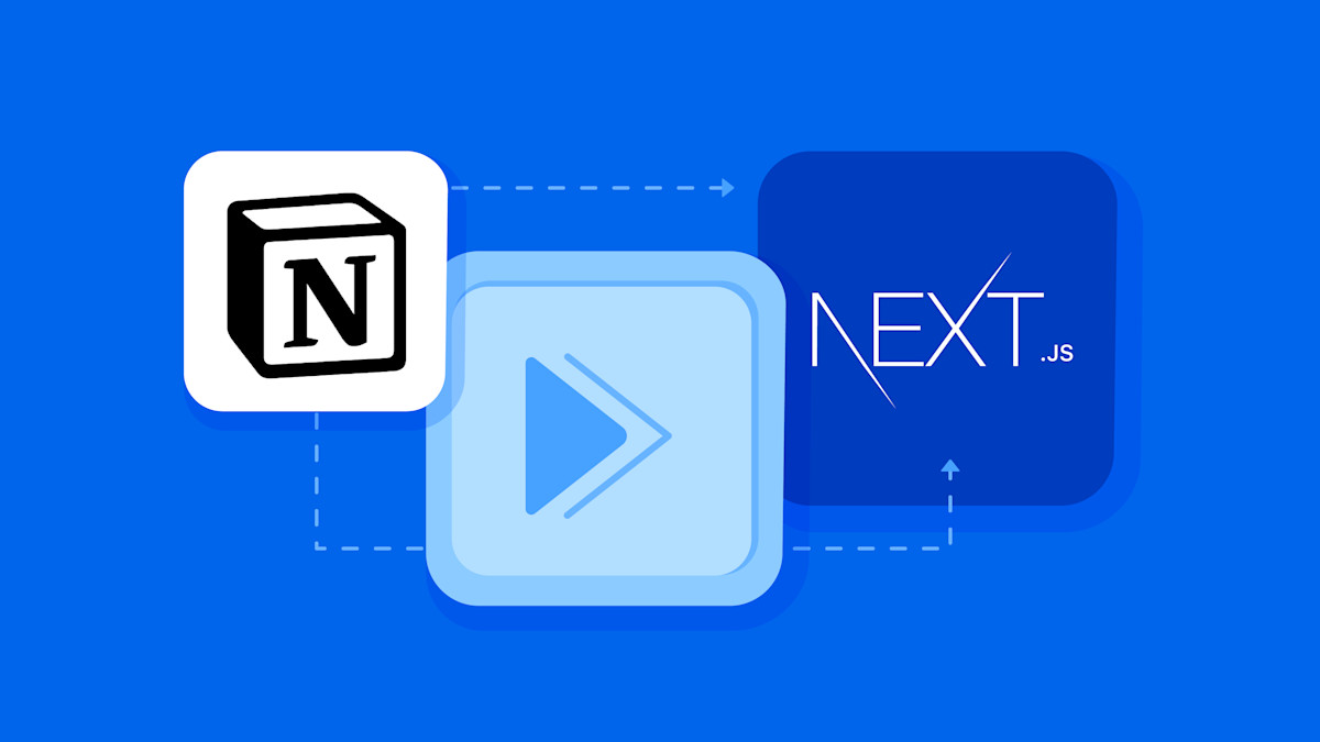 Migrating Notion's marketing site to Next.js | Contentful