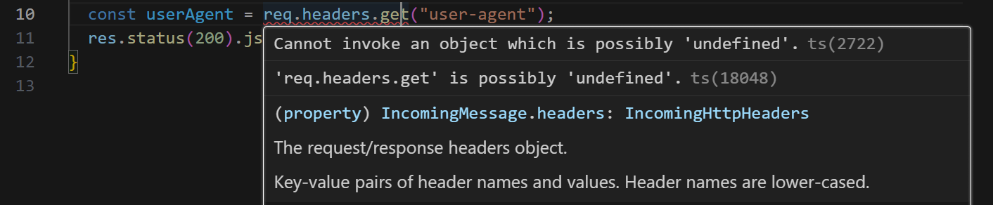 How to use TypeScript in your Next.js project | Contentful