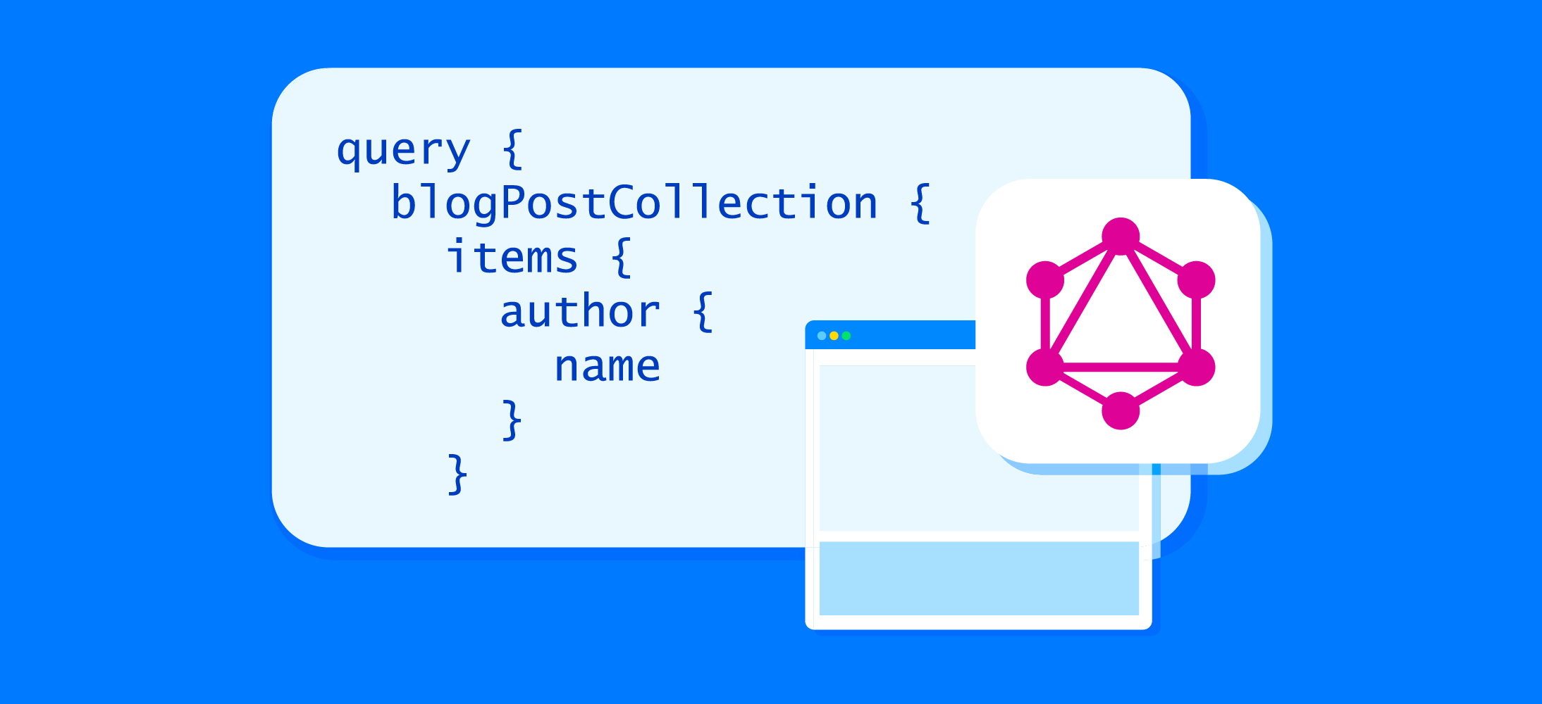 GraphQL API cheat sheet | Contentful
