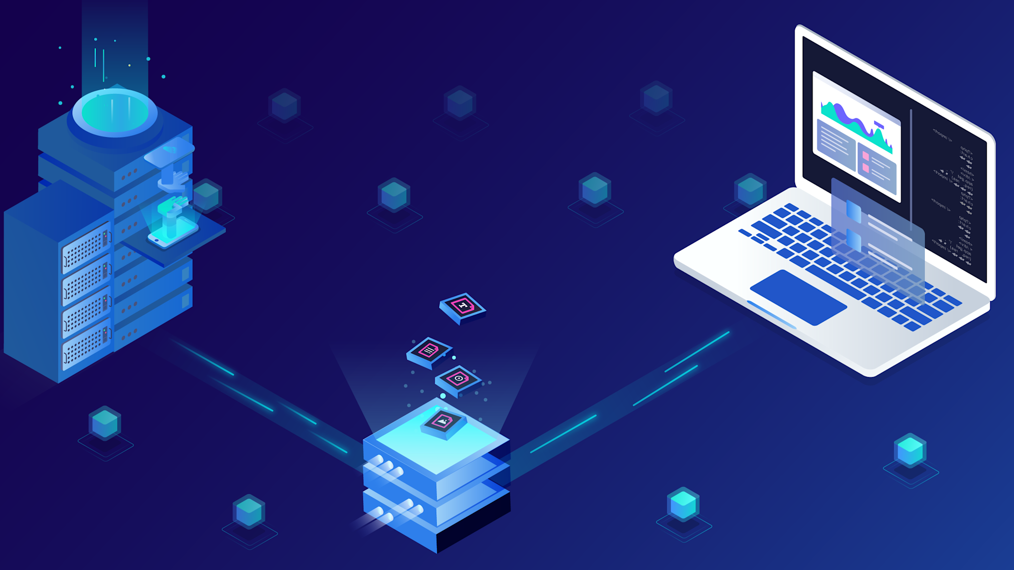What is the global object in JavaScript? A practical guide for developers | Contentful