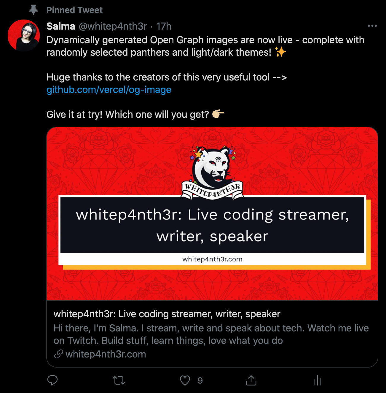 Use Puppeteer, Node.js to generate Open Graph screenshots for socials ...