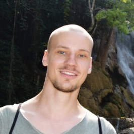 Blog posts by Daniel Spaude | Contentful