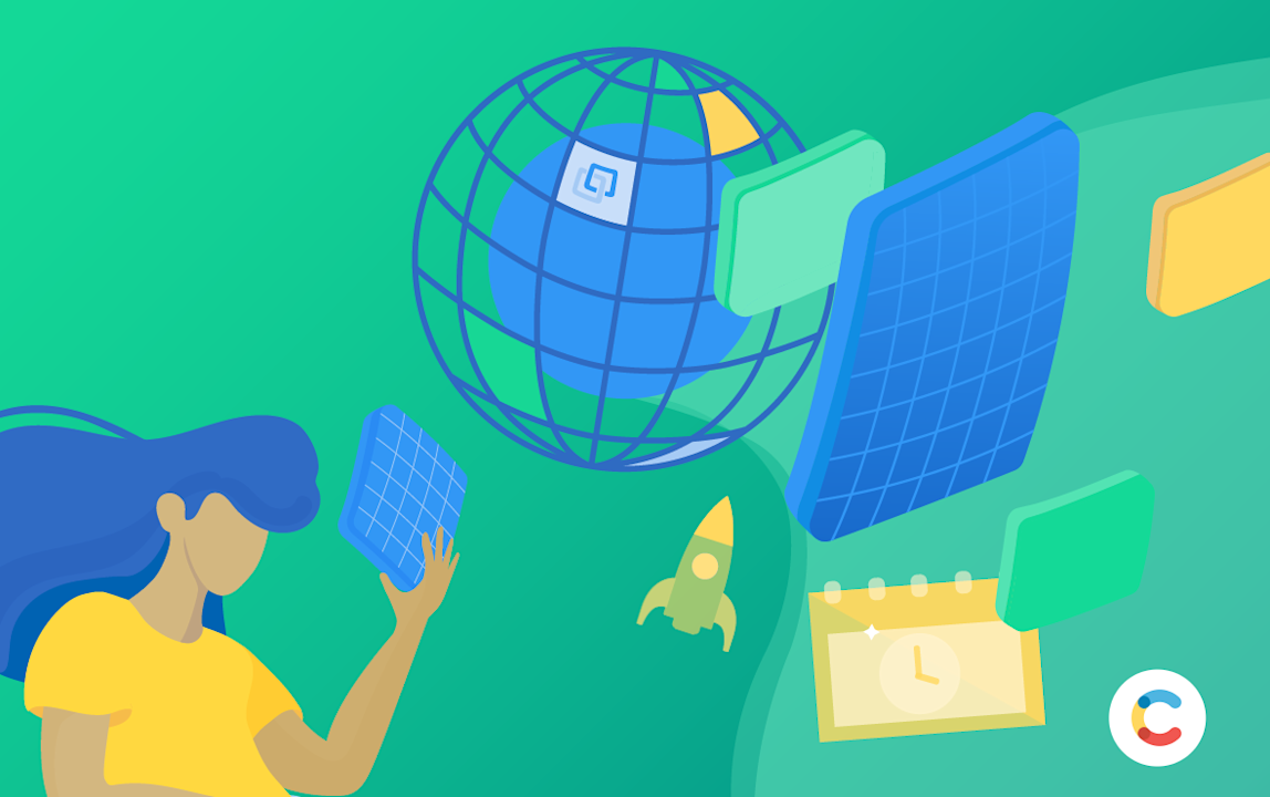 Doing more with apps: How to build your first Contentful dashboard ...