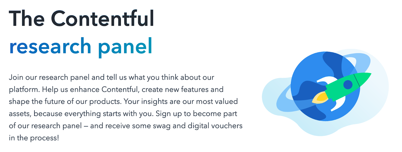 Developer newsletter: Contentful apps, API endpoints, Next.js | Contentful