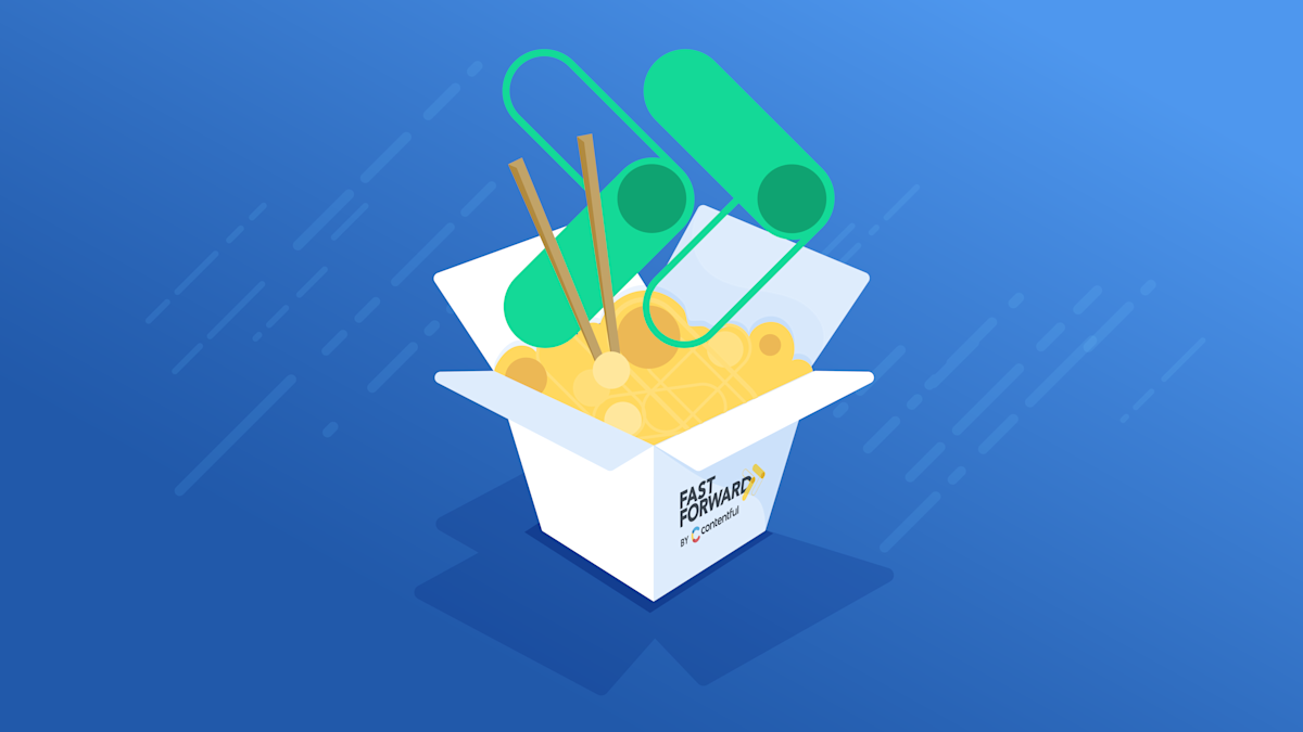 How Contentful environments manage/maintain content structure | Contentful