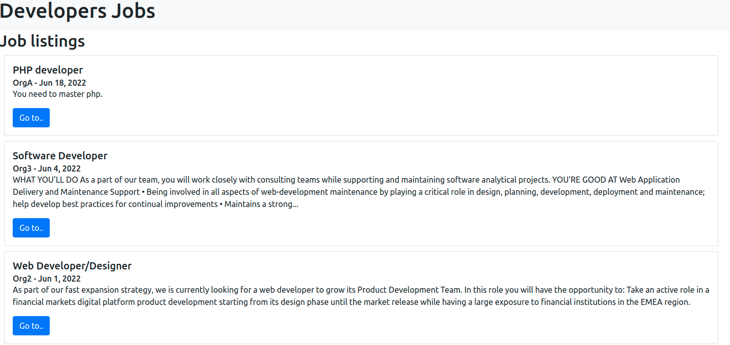 How to get started using Angular with Contentful | Contentful