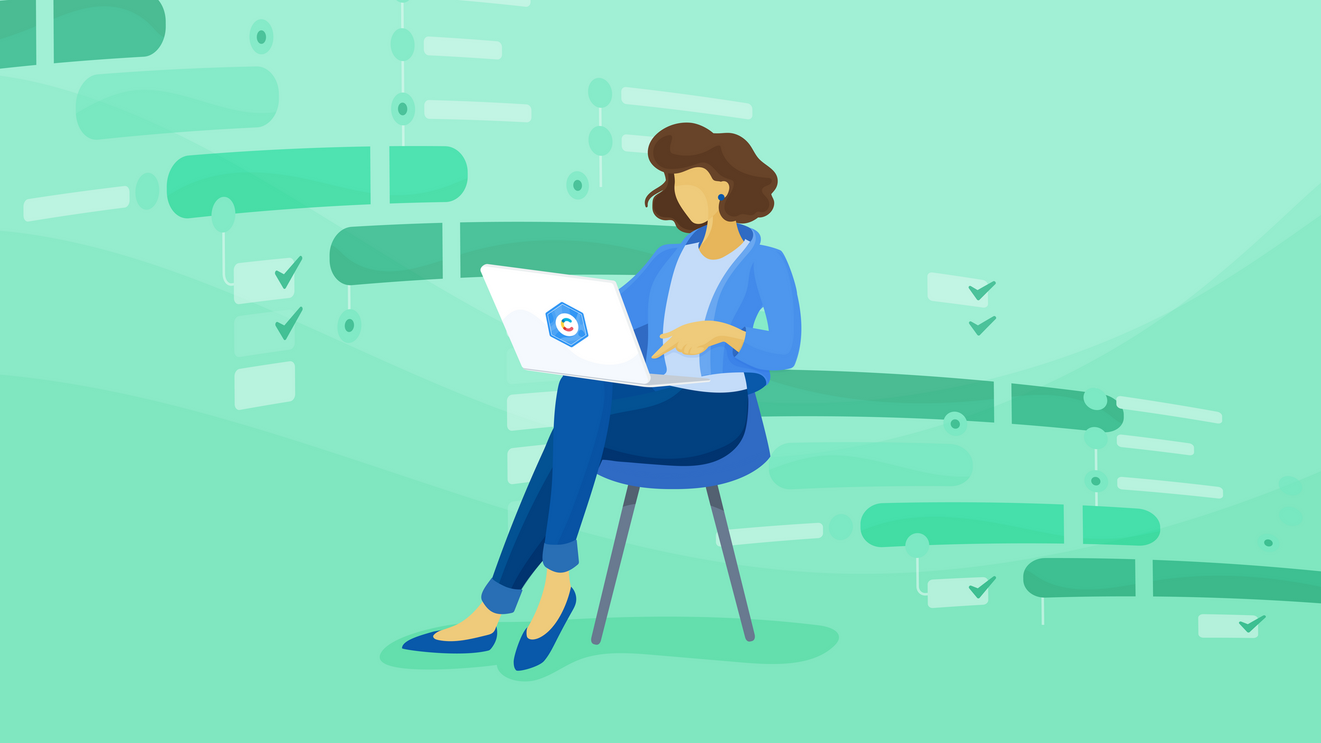 Developer Showcase Spotlight: Low-code examples of building blogs ...