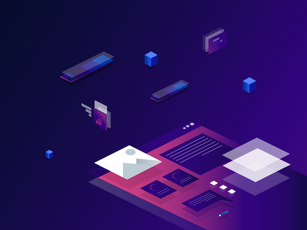 Graphviz example: How to visualize structured content | Contentful