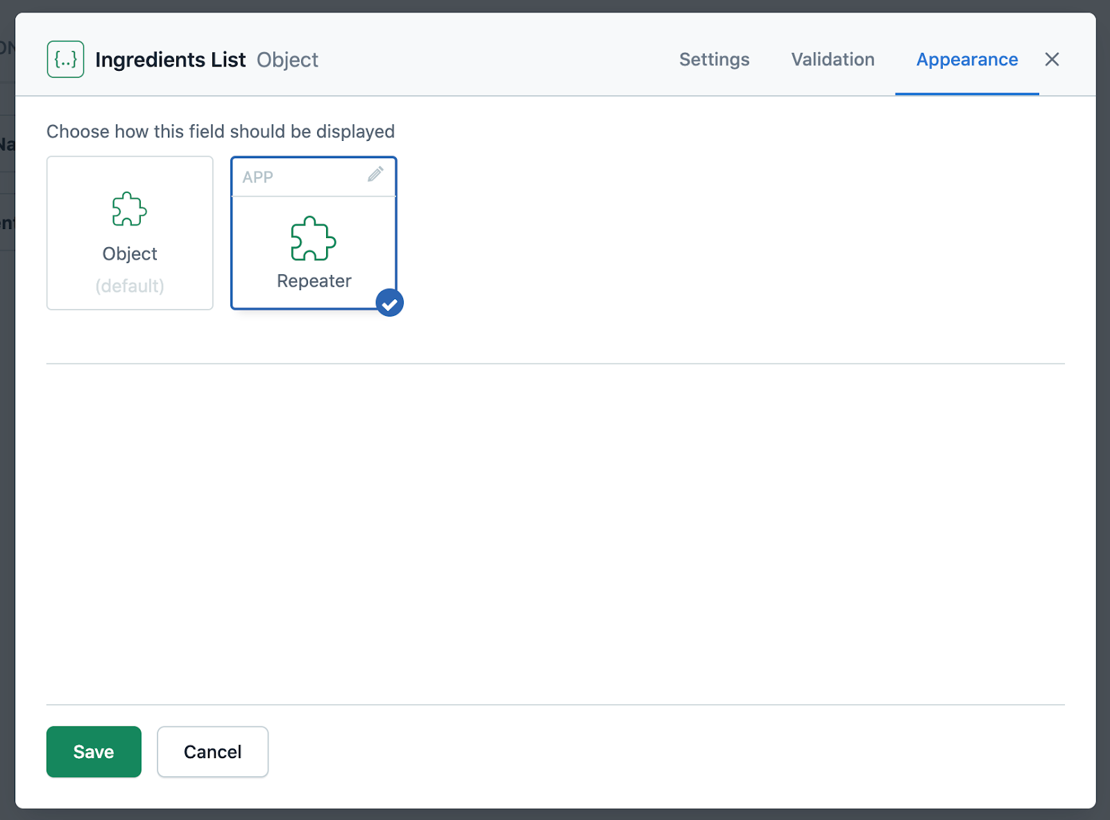 Announcing the Repeater App | Contentful