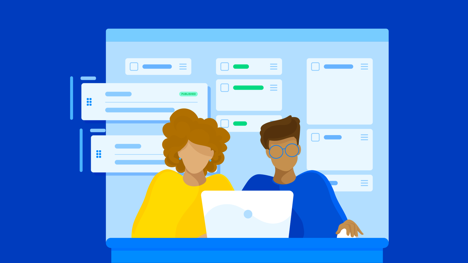 Composable architecture and the power of customization | Contentful