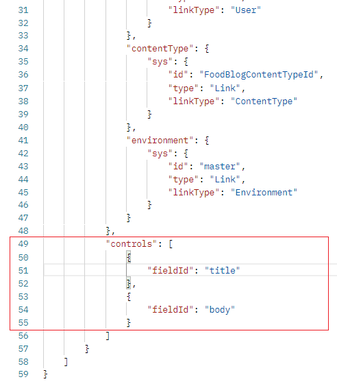 How to build a CMS using JavaScript with Contentful | Contentful