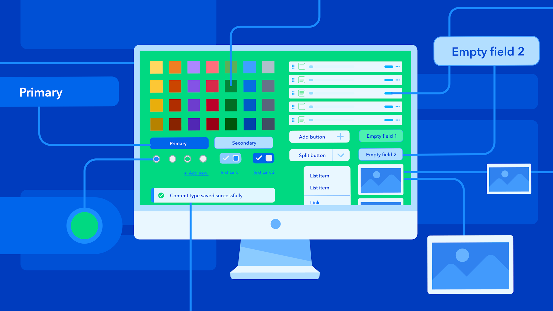 An inside peek at the development of Forma 36 v4 | Contentful