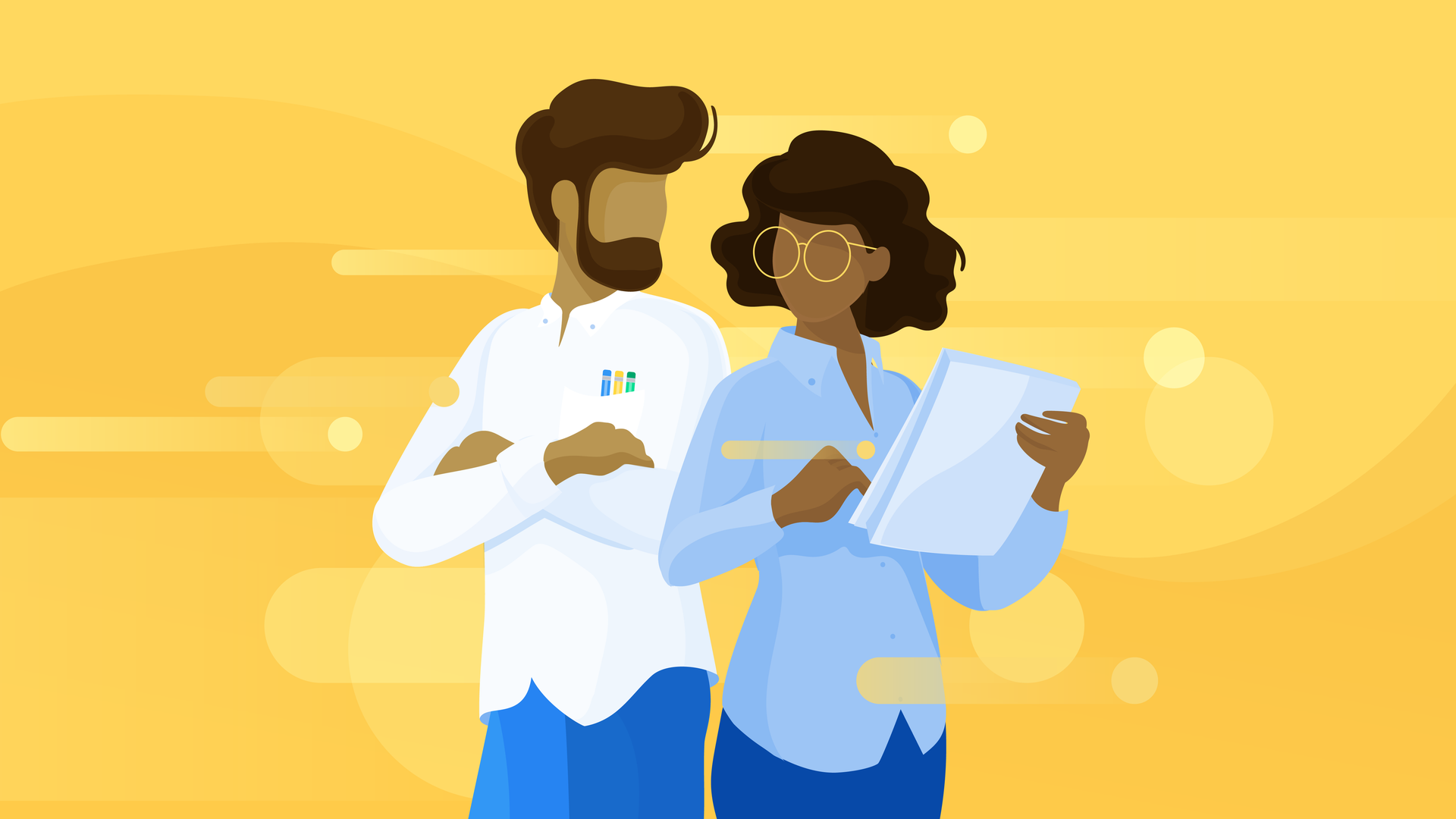 Taking a composable approach to partnerships: Bringing experts together ...