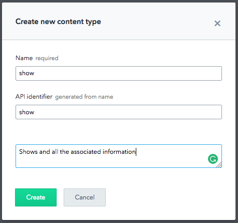 Bringing Tokusatsu to AWS with Zappa, Python and Contentful | Contentful