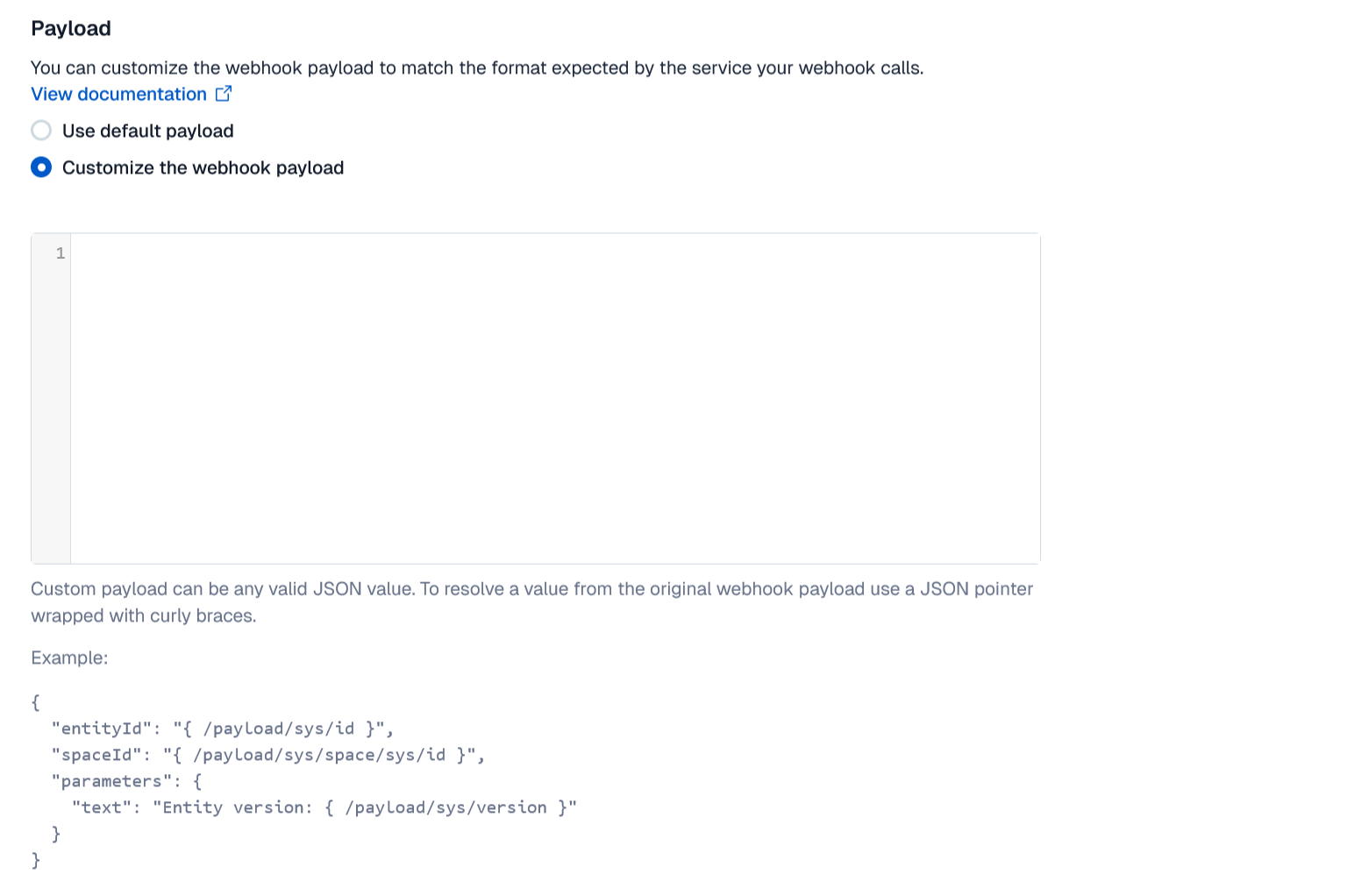 Using webhooks in Contentful: The ultimate guide | Contentful