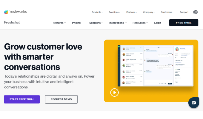 10 Best Sales Chatbots to Drive Revenue in 2023 | WotNot