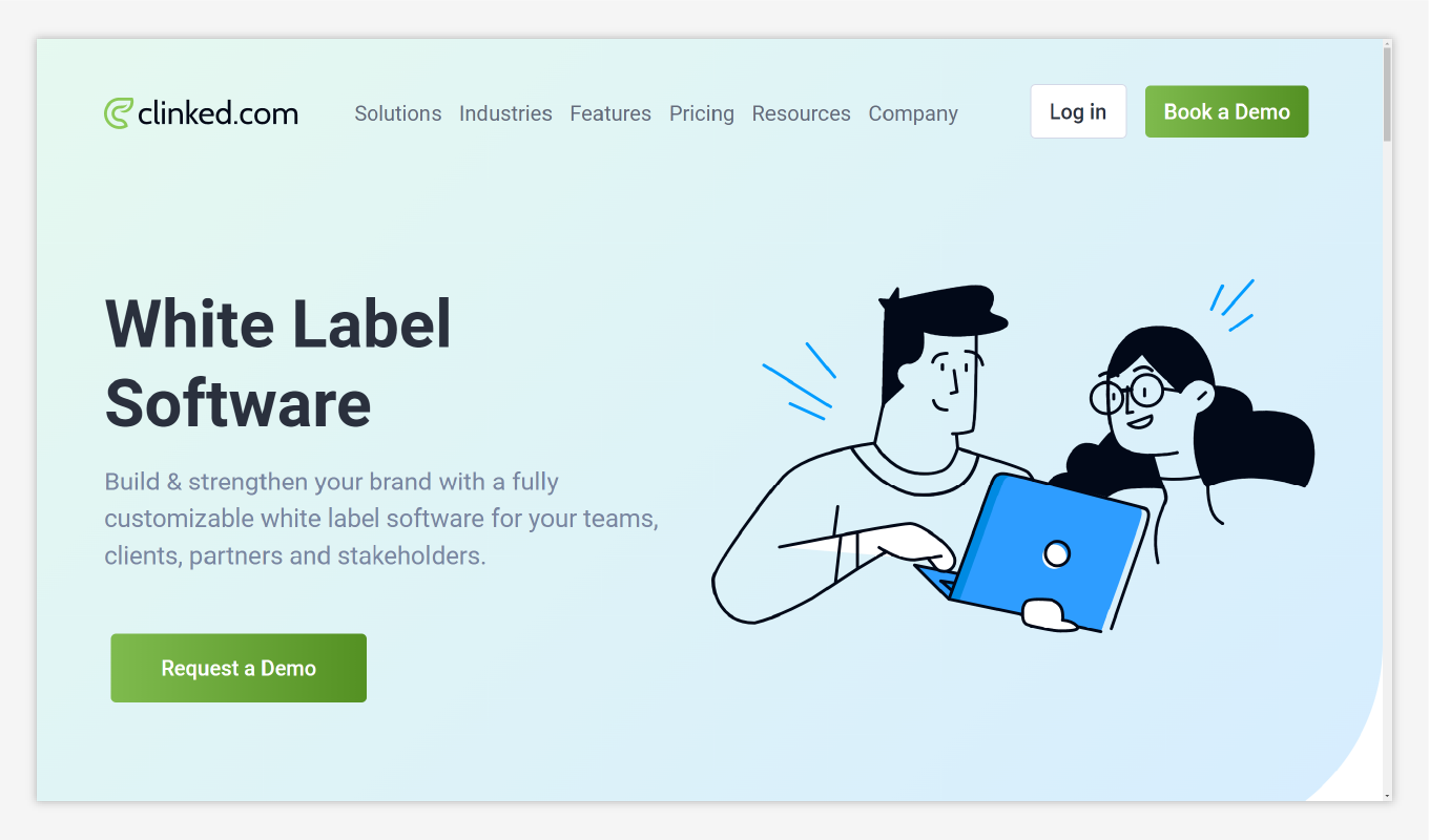 40 White Label Reseller Programs That Are Totally Worth It | WotNot