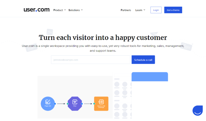 10 Best Sales Chatbots to Drive Revenue in 2023 | WotNot