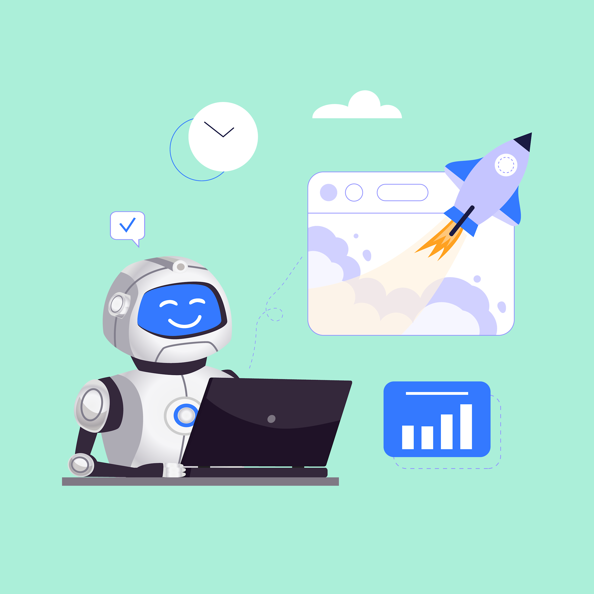 Enterprise Chatbots 2023: Features, Benefits, Best Practices