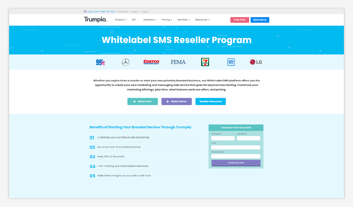 Expert Guide to White Label SMS Marketing