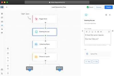 Top 10 Tools to have in your Marketing Tech Stack in 2023 | WotNot