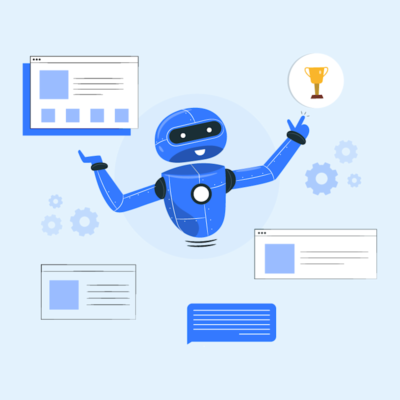 8 Reasons to Start a Bot Agency in 2022 | WotNot