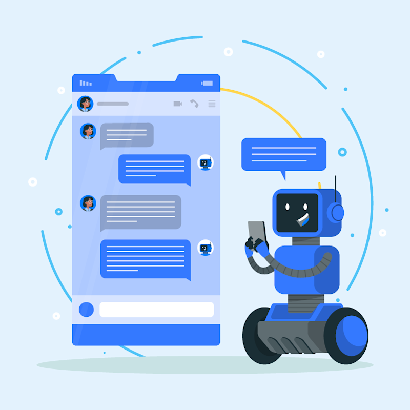 Top 10 Chatbot Development Companies in the World [2023] l WotNot