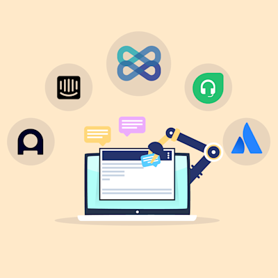 How to Identify the Best Customer Service Software Tools | WotNot