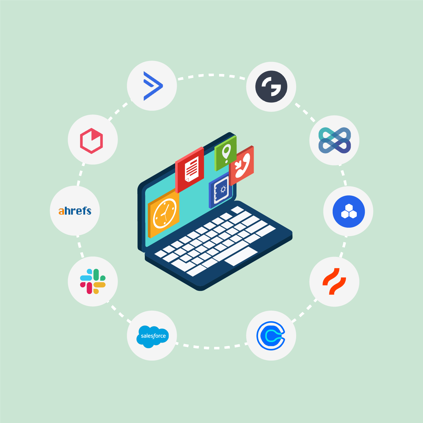 Top 10 Tools for Your Marketing Tech Stack in 2023 | WotNot