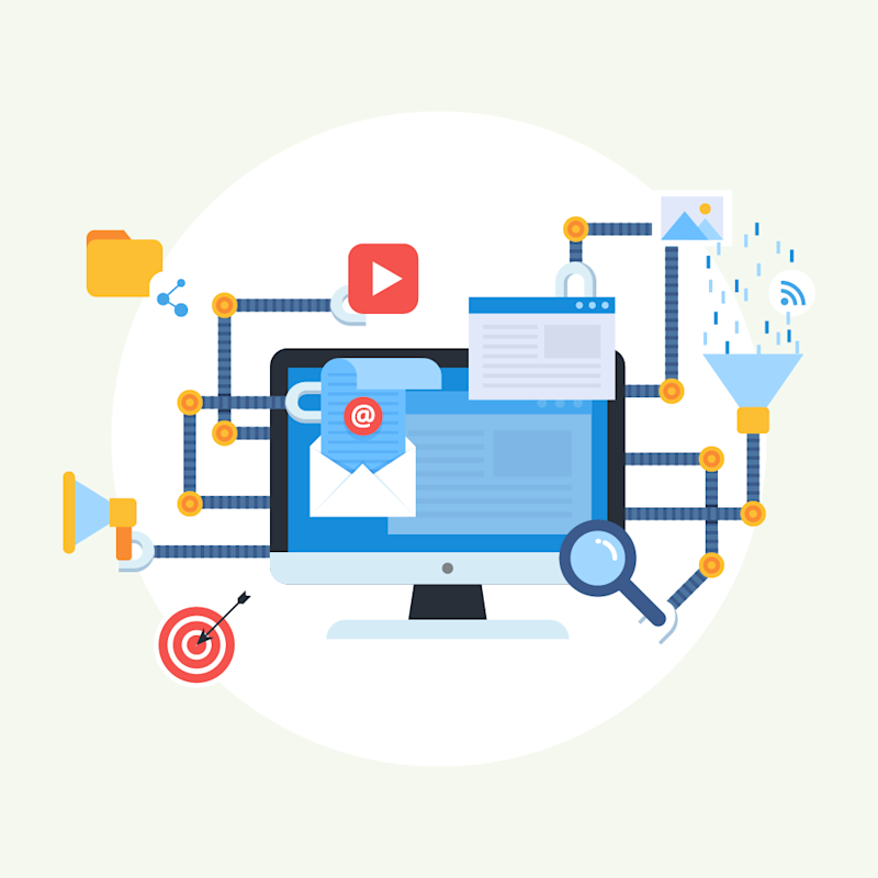 Top 10 Software for Lead Generation Automation in 2023 | WotNot