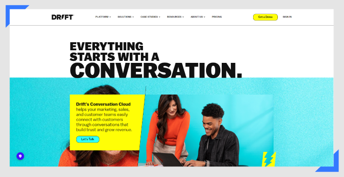 10 Best Enterprise Chatbot Companies - A Global Overview | WotNot