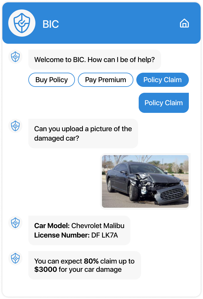 Explore countless chatbot use cases with WotNot