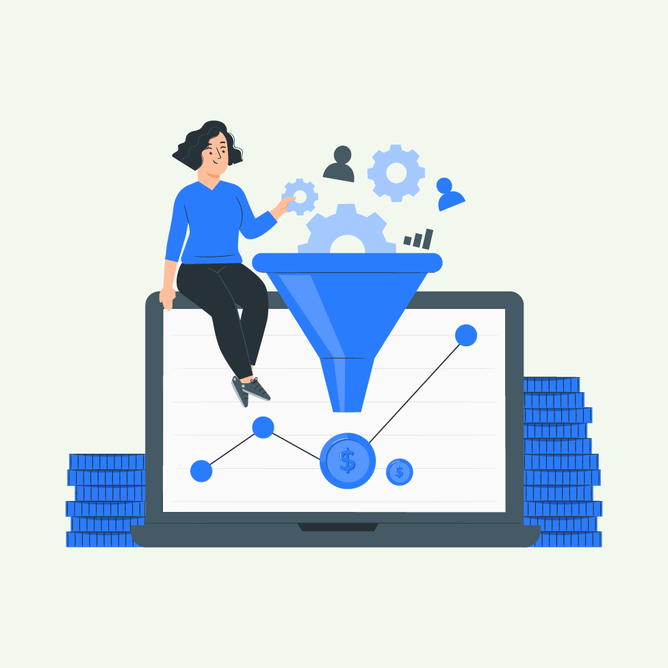 Top 10 Software for Lead Generation Automation in 2023 | WotNot