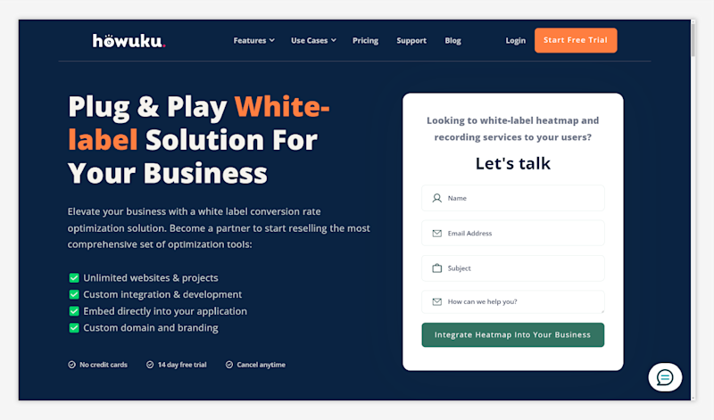 40 White Label Reseller Programs That Are Totally Worth It | WotNot