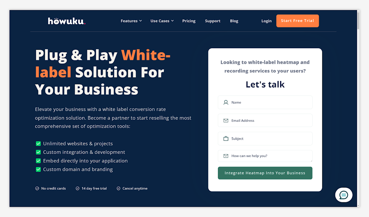 40 White Label Reseller Programs That Are Totally Worth It | WotNot