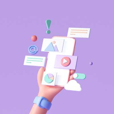Top 5 Examples of Conversational User Interface - WotNot