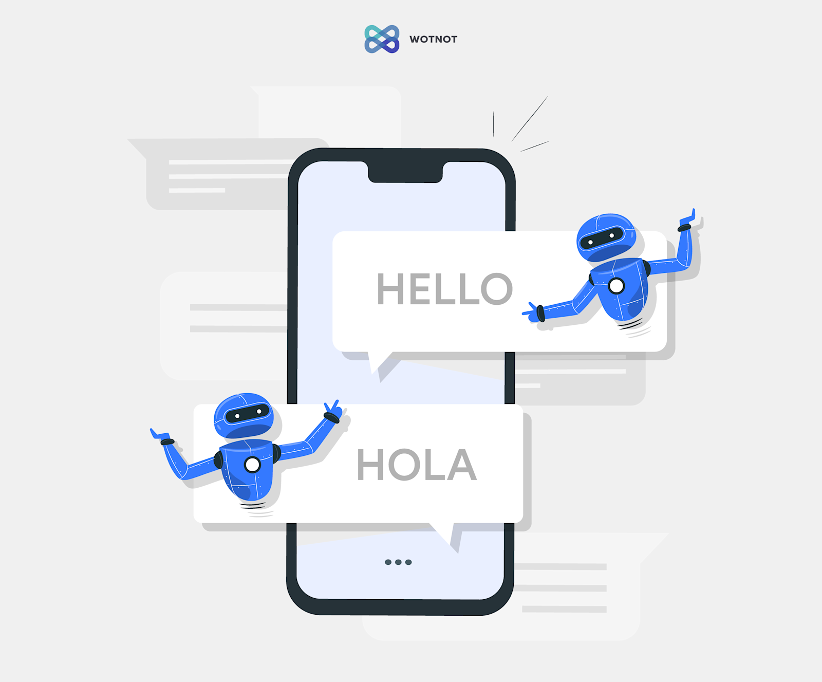 7 Benefits of Implementing Custom Chatbots for Your Business