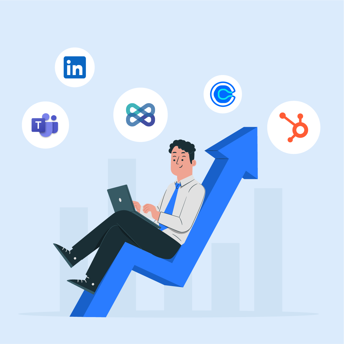 Top 11 Tools to Increase Sales Productivity | WotNot