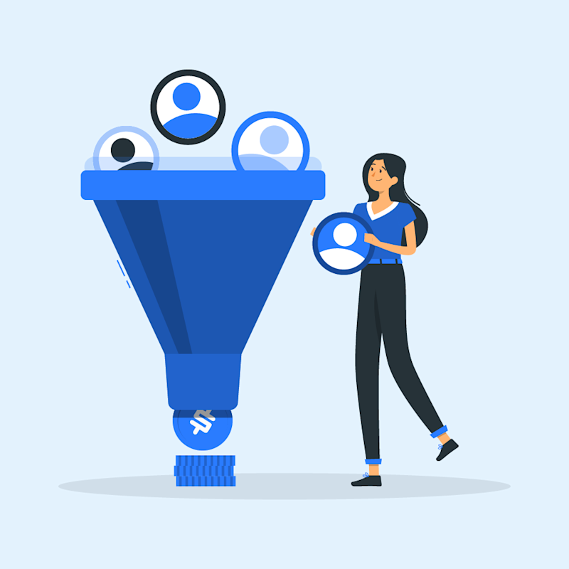 Top 10 Software for Lead Generation Automation in 2023 | WotNot