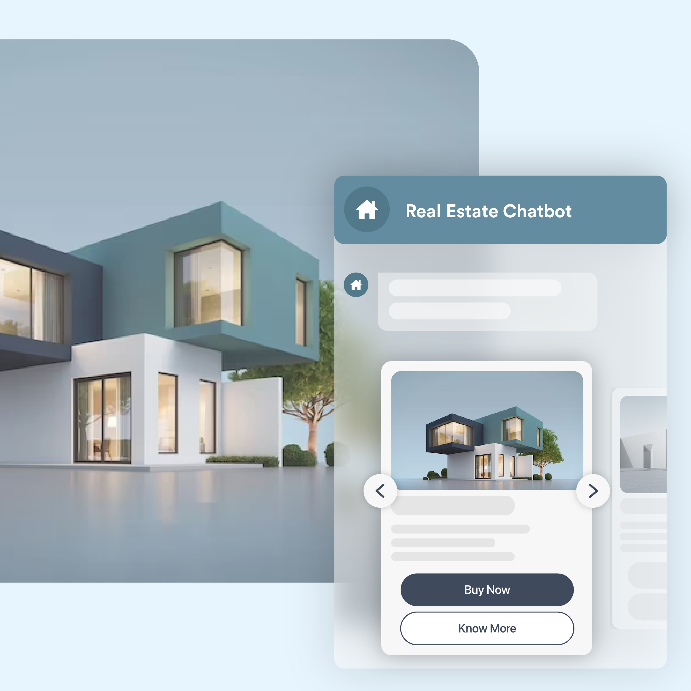 The Most Powerful Guide on Real Estate Chatbots [2023] l WotNot