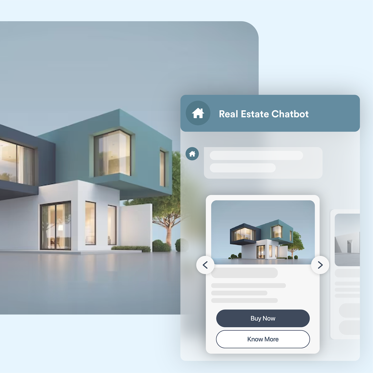 The Most Powerful Guide on Real Estate Chatbots [2023] l WotNot