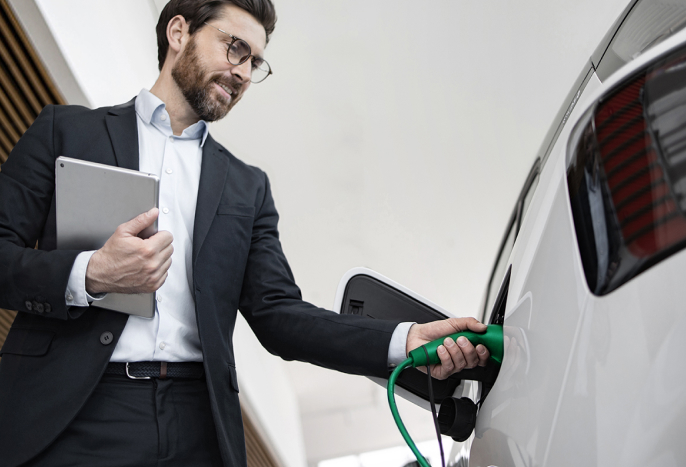 A new approach to battery health