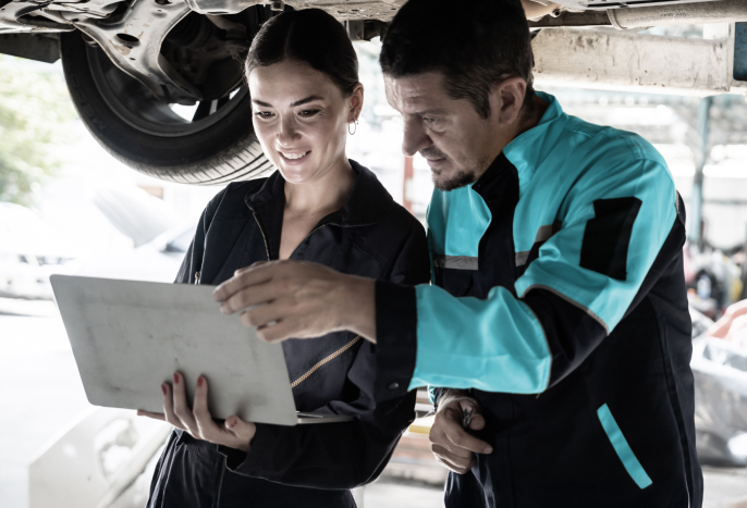 mental health support