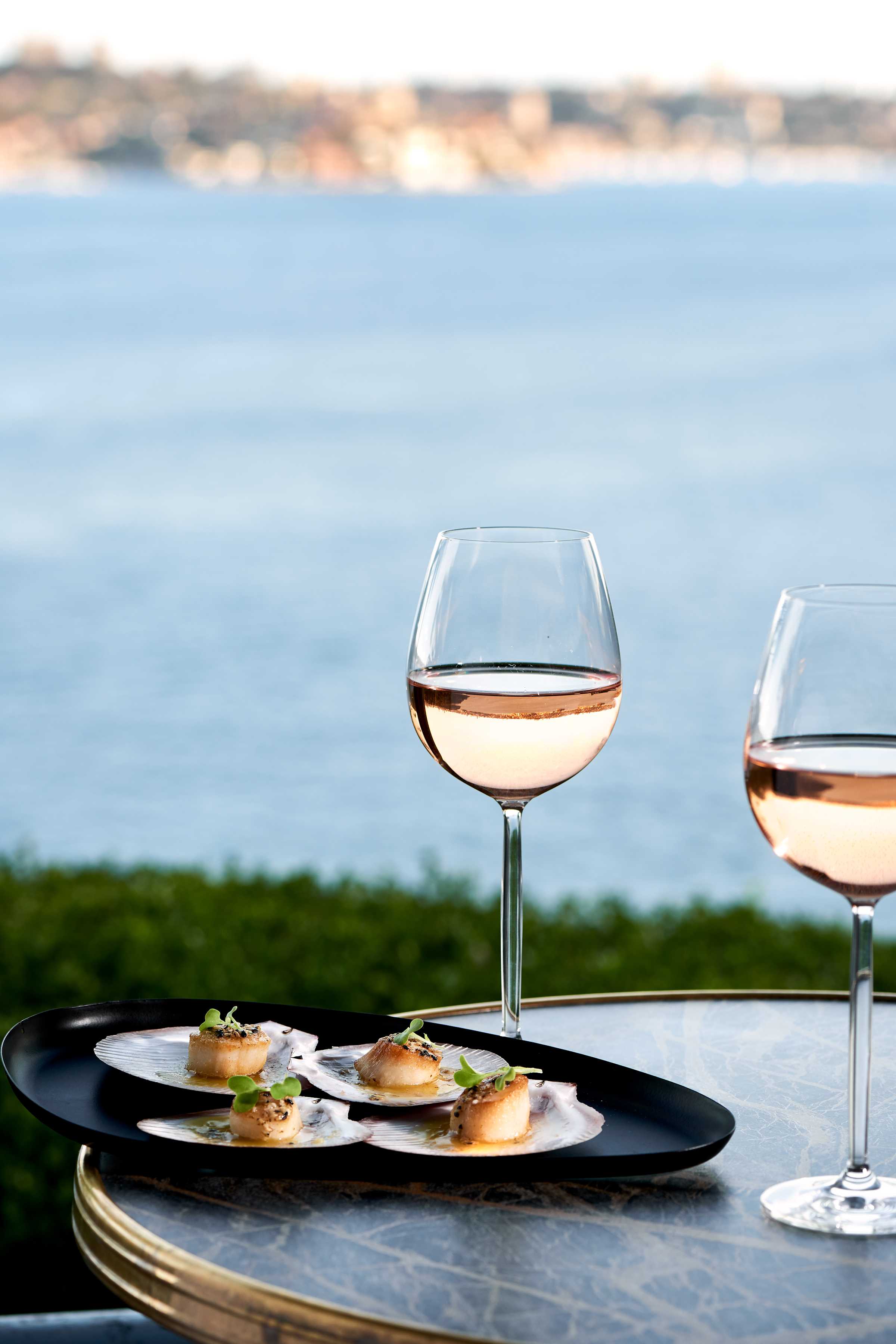 Functions & Events | The Marion