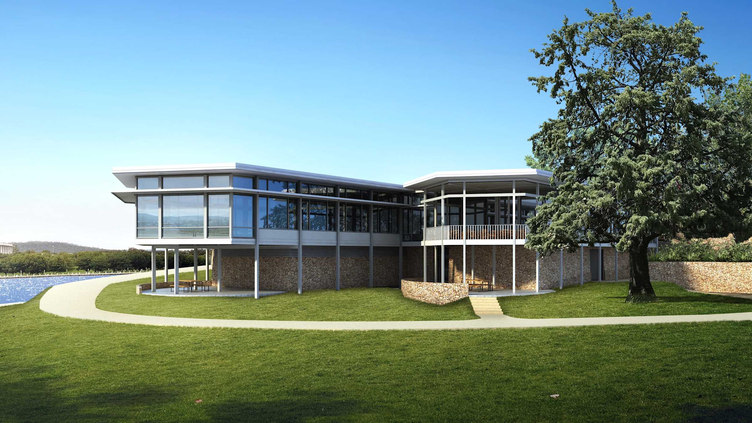 Functions & Events | The Marion