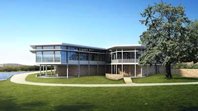 Functions & Events | The Marion