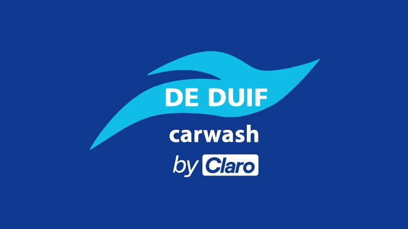 Duif Gif Witte Duif Lijn Kunst Illustratie Op Blauwe Achtergrond.