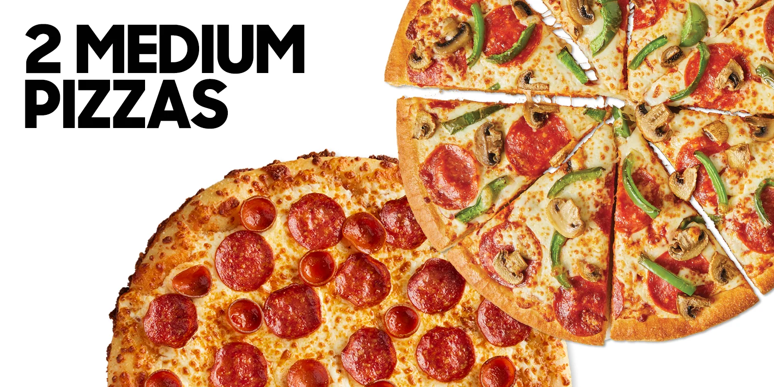 Order Pizza Online, Wings Delivery, Deals | Pizza Hut Canada
