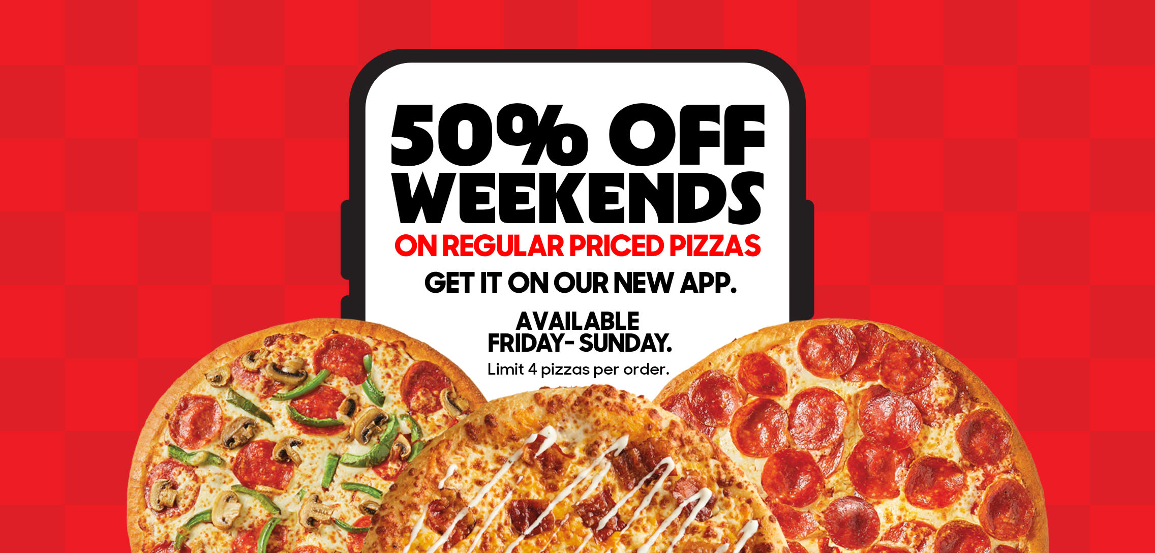 Order Pizza Online, Wings Delivery, Deals | Pizza Hut Canada